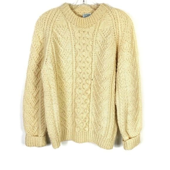 Blarney Woolen Mills | Sweaters | Blarney Woolen Mills Irish Wool ...